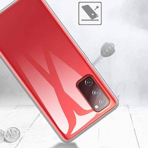 Etui SLIM CASE do Samsung Galaxy S20 FE | Etui na smartphony \ Etui ...