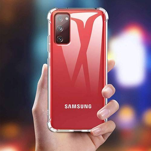 Etui do Samsung Galaxy S20 FE ANTI SHOCK CASE | Etui na smartphony ...