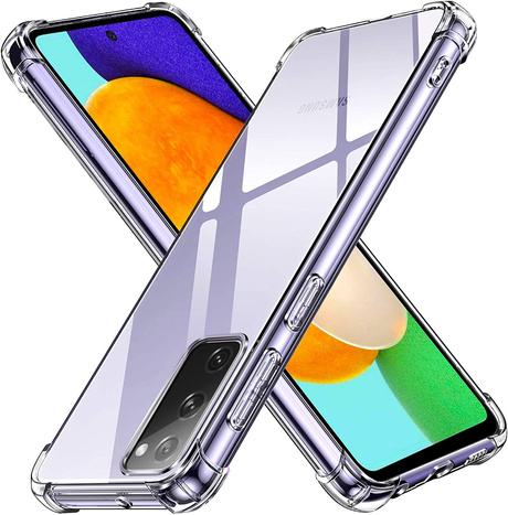 Etui do Samsung Galaxy S20 FE ANTI SHOCK CASE | Etui na smartphony ...